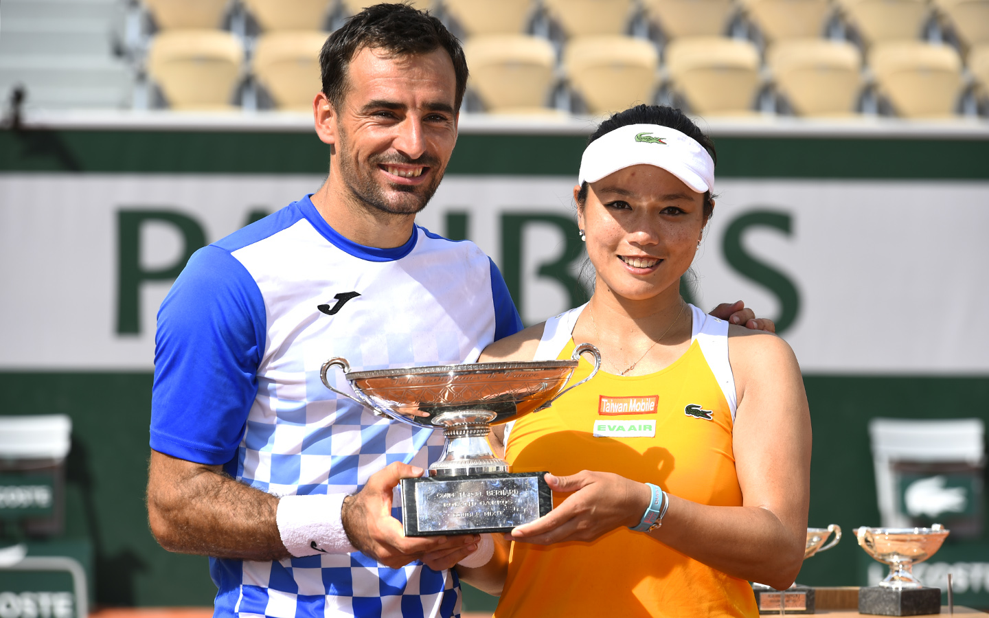 Roll call Roland Garros 2018 champions Roland Garros The official site