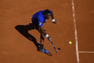 Bonjour la France: Kei Nishikori - Roland-Garros - The 2021 Roland ...