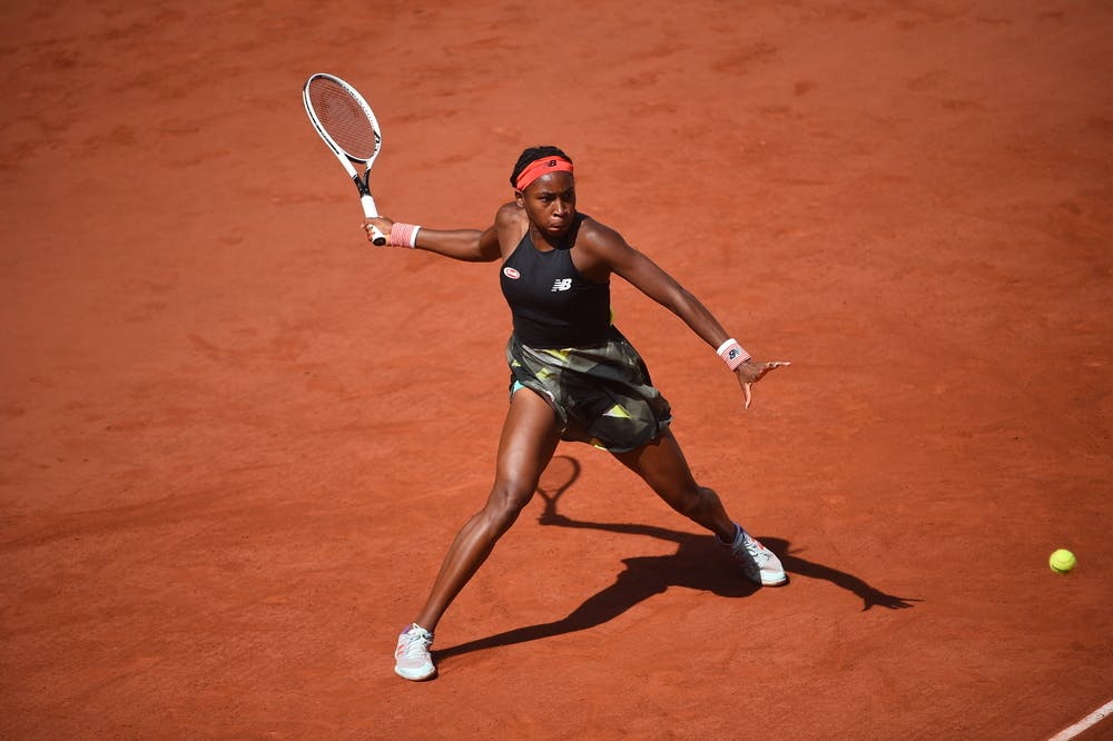 RG2021: What we learned from the women's events - Roland-Garros - The ...