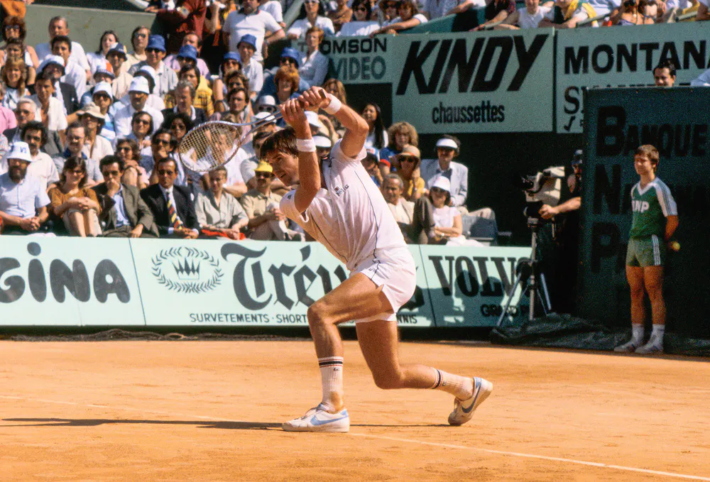 Les 10 chiffres du J8 - Roland-Garros 2026 - Le site officiel