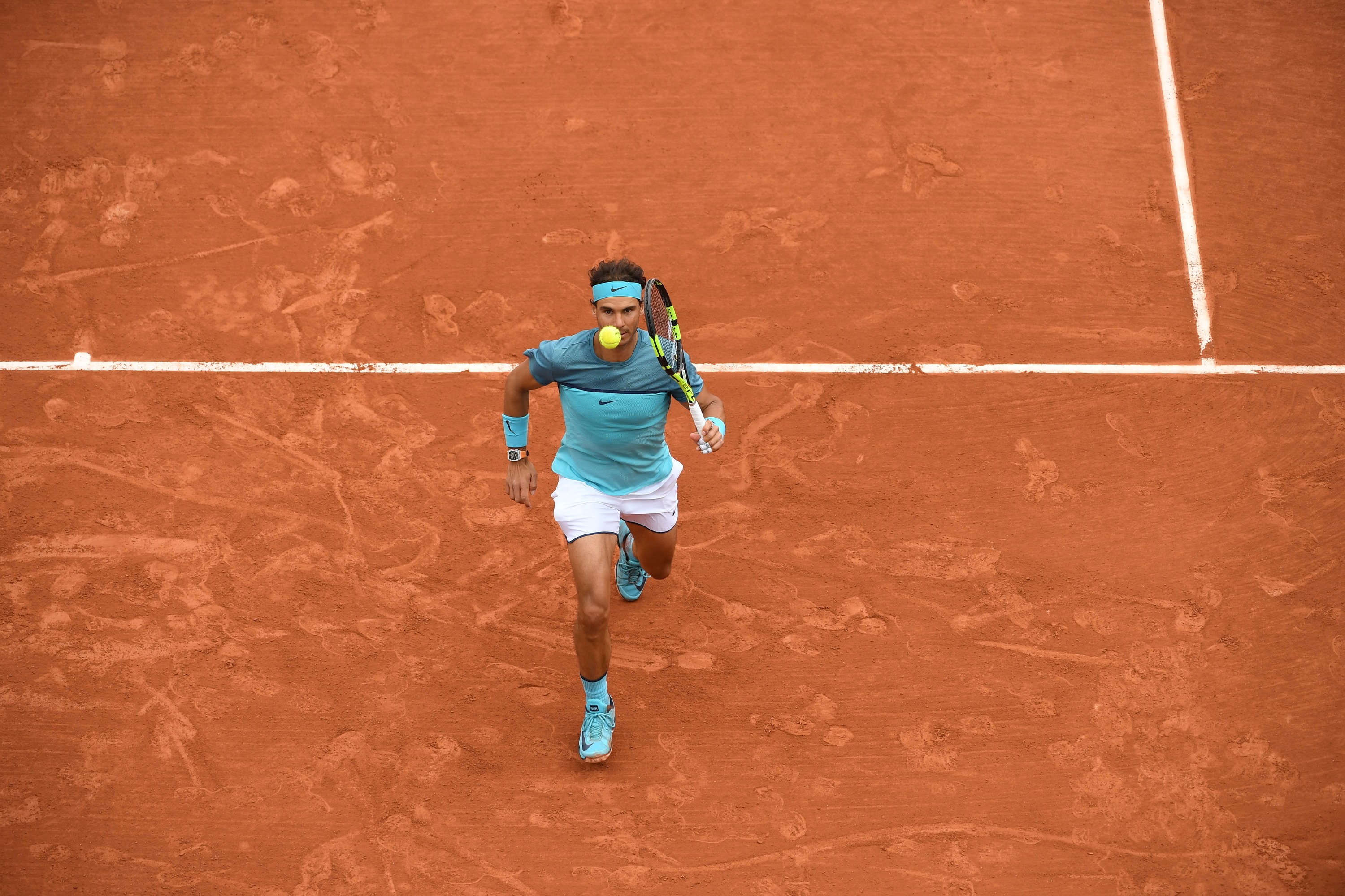 Video: Rafa returns to Paris - Roland-Garros - The official site