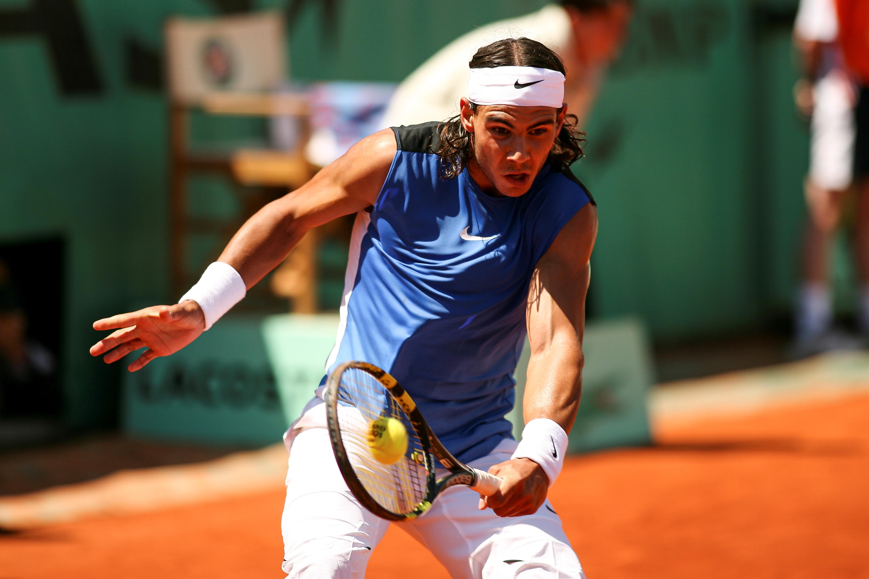 Video: Rafa returns to Paris - Roland-Garros - The official site