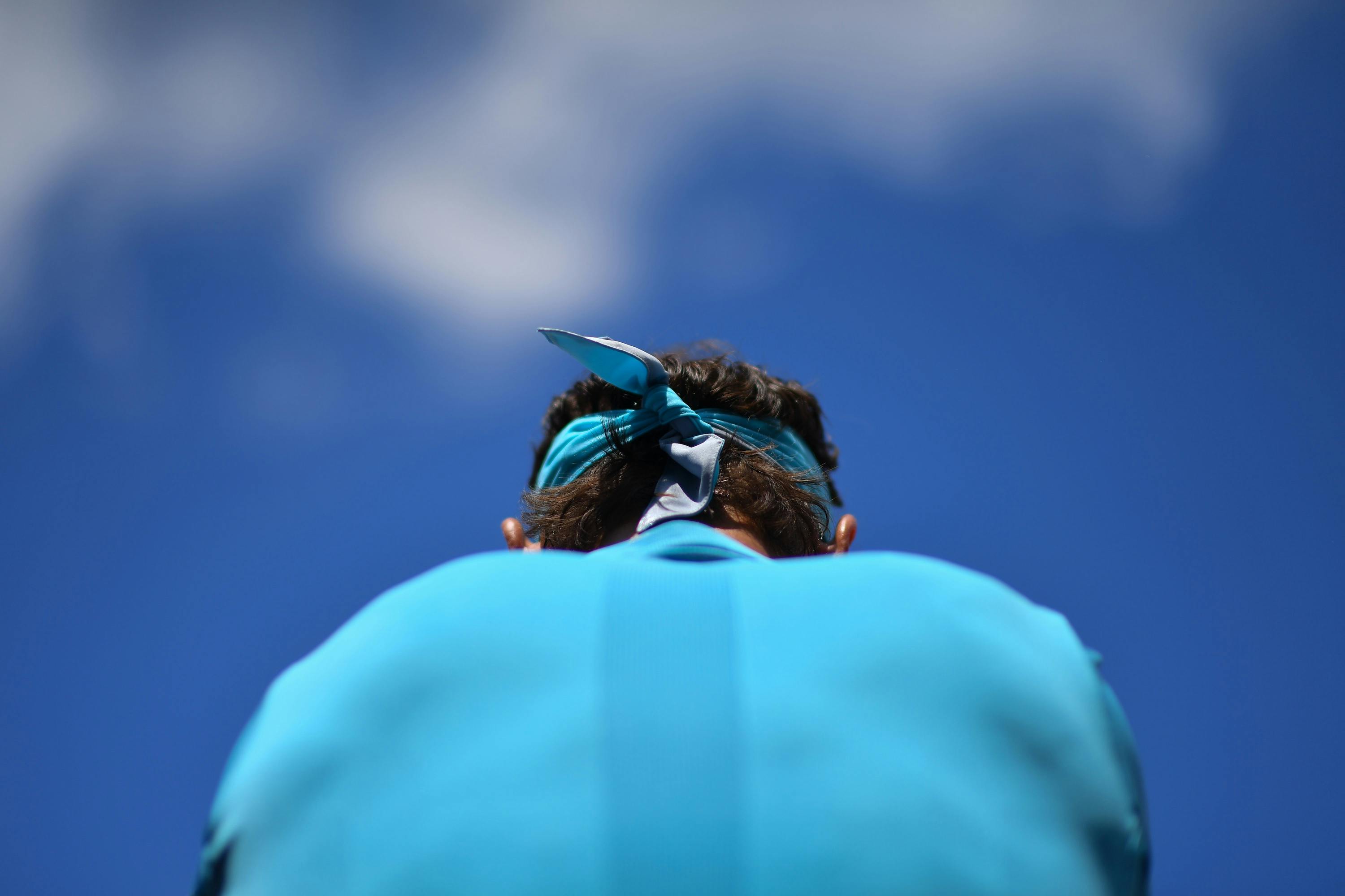 Rafael Nadal Through The Lens Of Roland Garros Photographers Roland Garros The Official Site