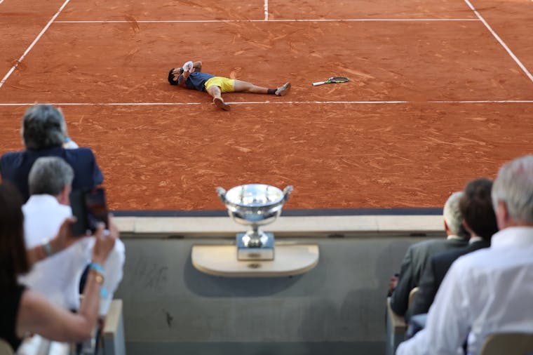 French Open News - Latest Roland-Garros News & Rumors🍅 Descubra a ... French Open News - Latest Roland-Garros News & Rumors🍅 Descubra a ...