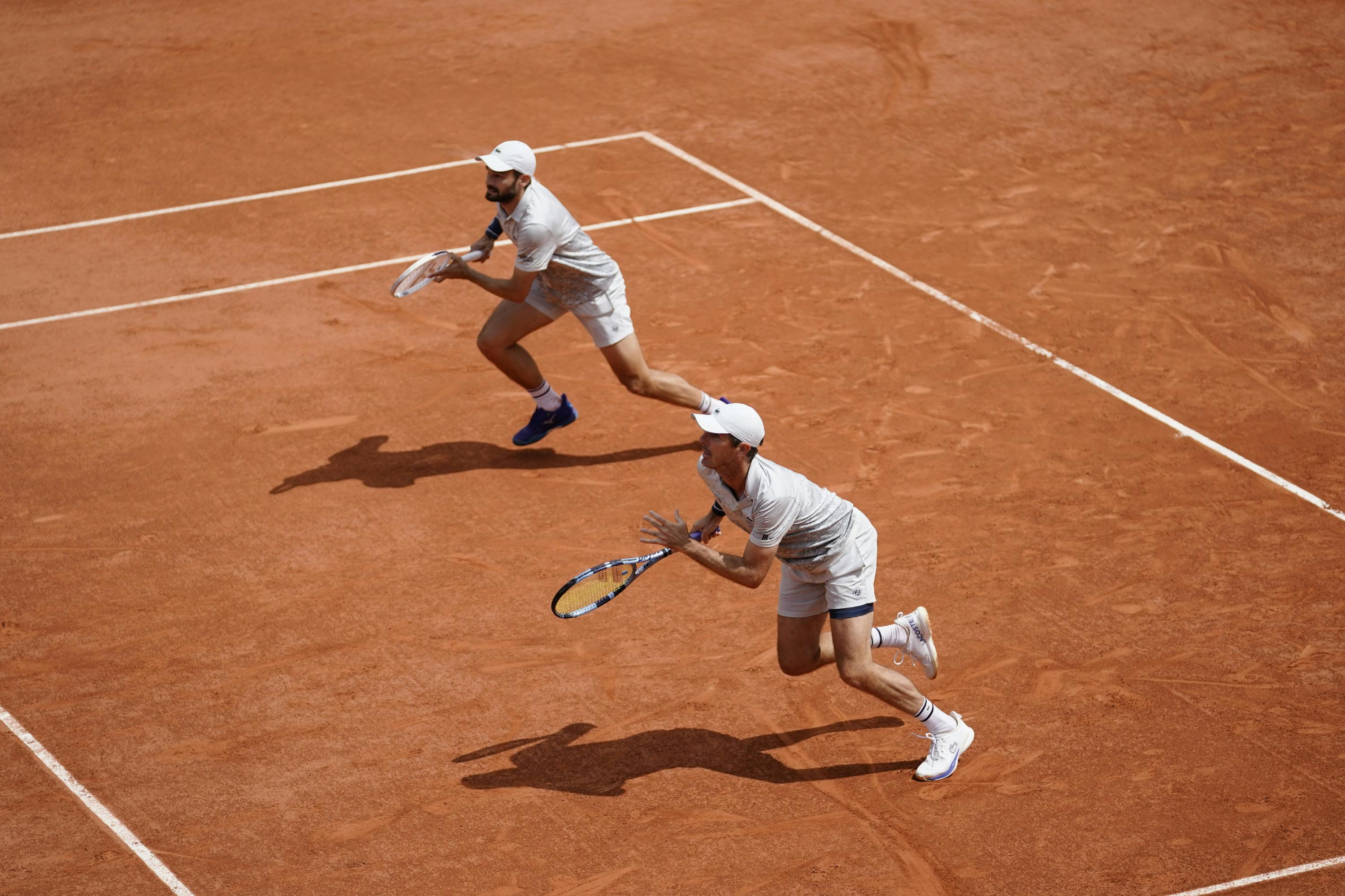 Monday 2 June: Day 9 - Roland-Garros 2025 - The official site