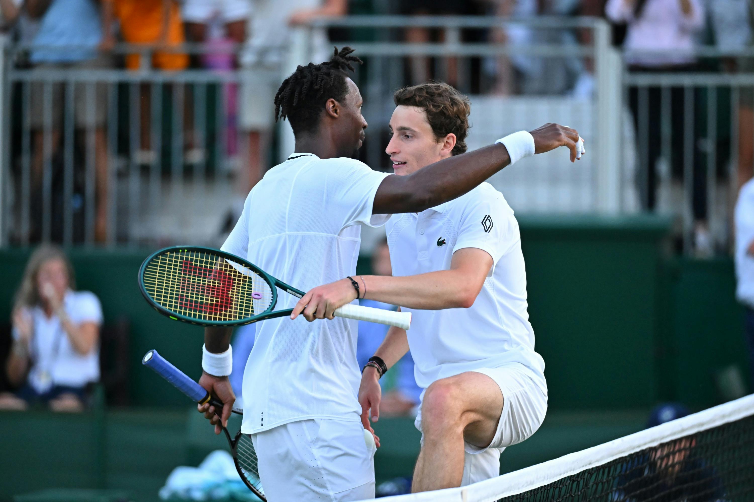 Wimbledon 2025 in pictures - Roland-Garros 2025 - The official site