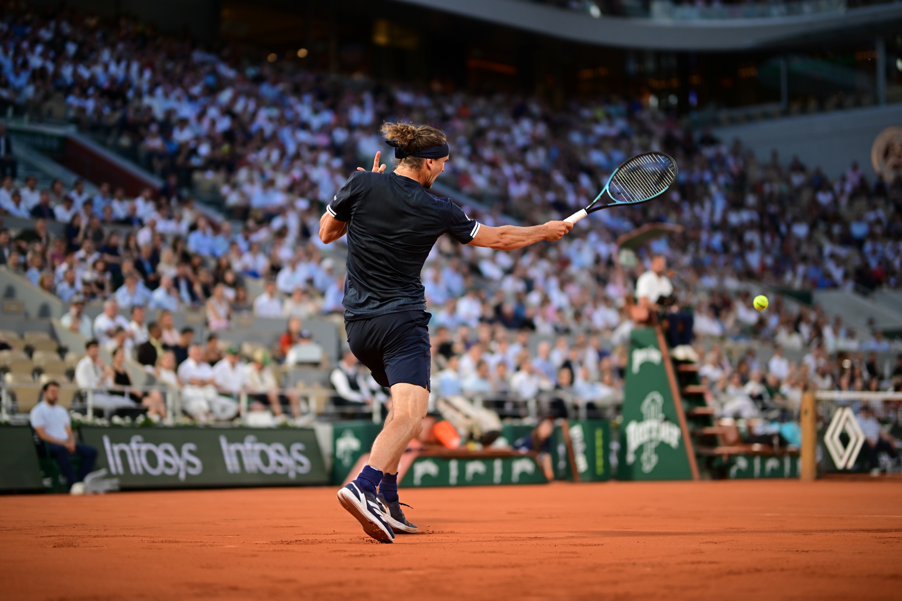 Press conference: Jodar R2 - Roland-Garros 2026 - The official site