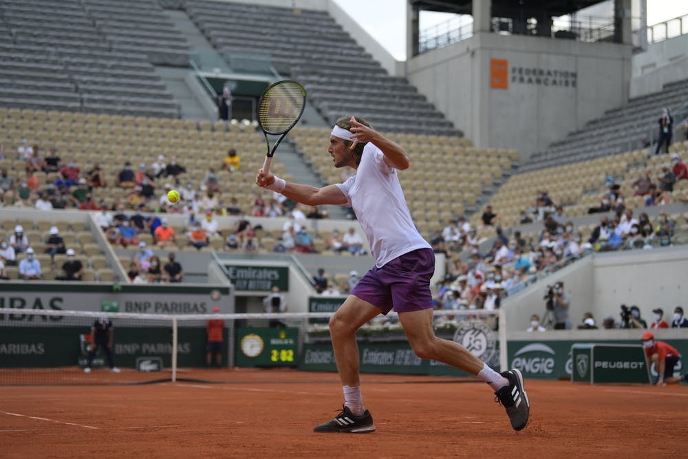 Order of play: Friday Day 6 - Roland-Garros 2025 - The official site