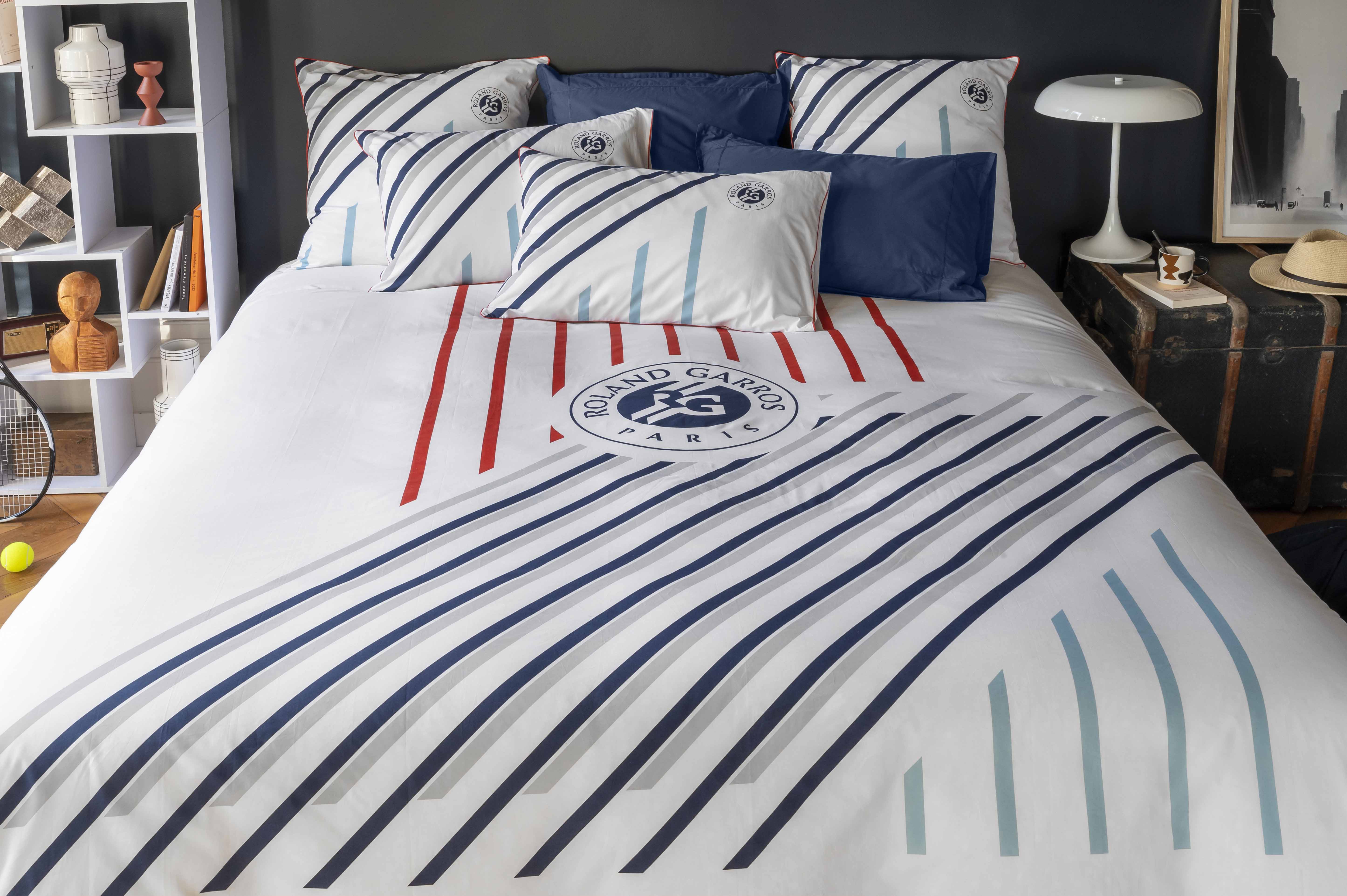 Roland-Garros et l’héritage Carré Blanc, 20 ans d’histoire - Roland-Garros 2025 - Le site officiel