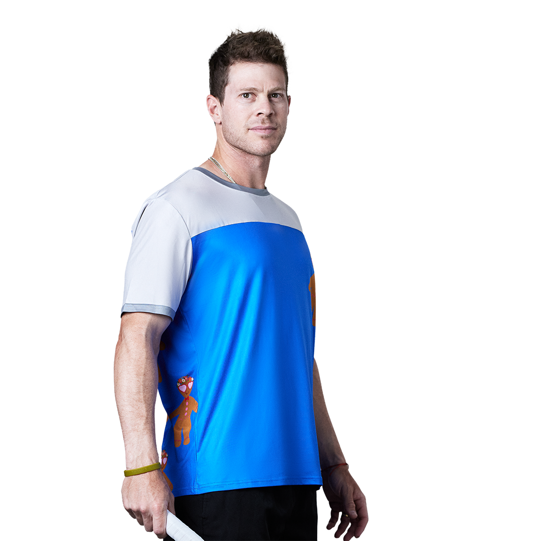 Fiche joueur - Ariel BEHAR - Roland-Garros - Le site officiel