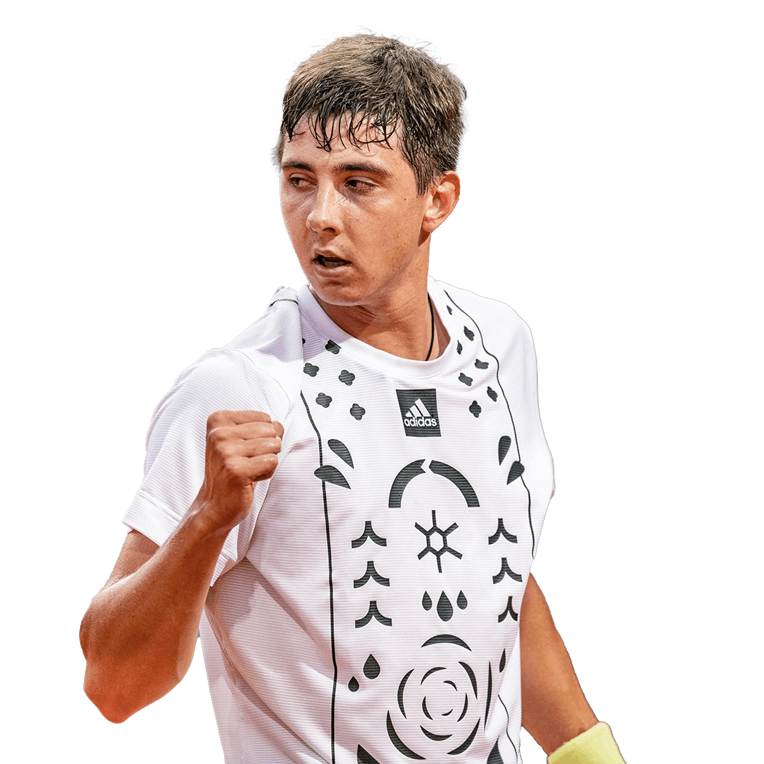 Alexandra Shevchenko