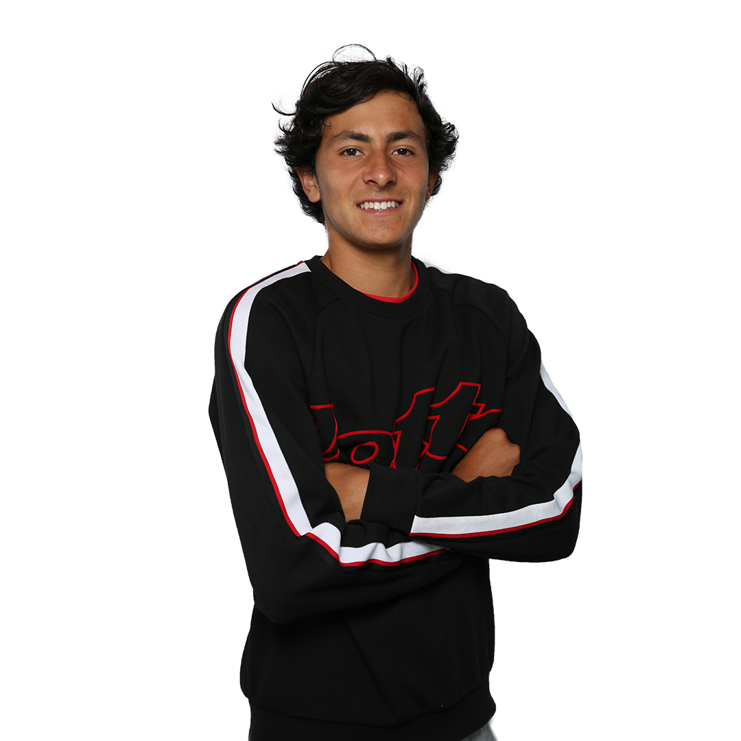 Infosys Match Centre - Roland-Garros - The official site