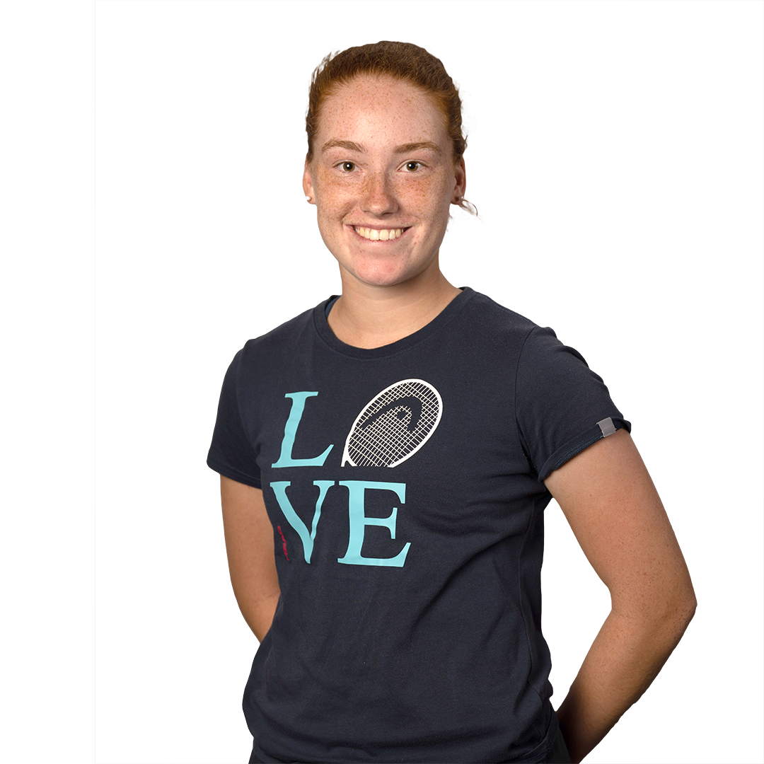 Player card - Ella SEIDEL - Roland-Garros - The official site