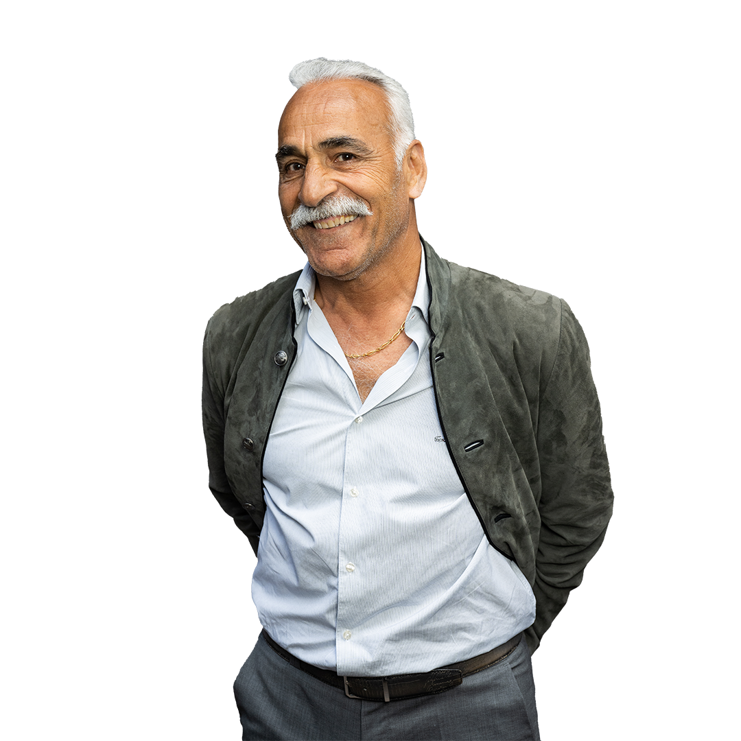 Player card - Mansour BAHRAMI - Roland-Garros - The 2023 Roland-Garros ...