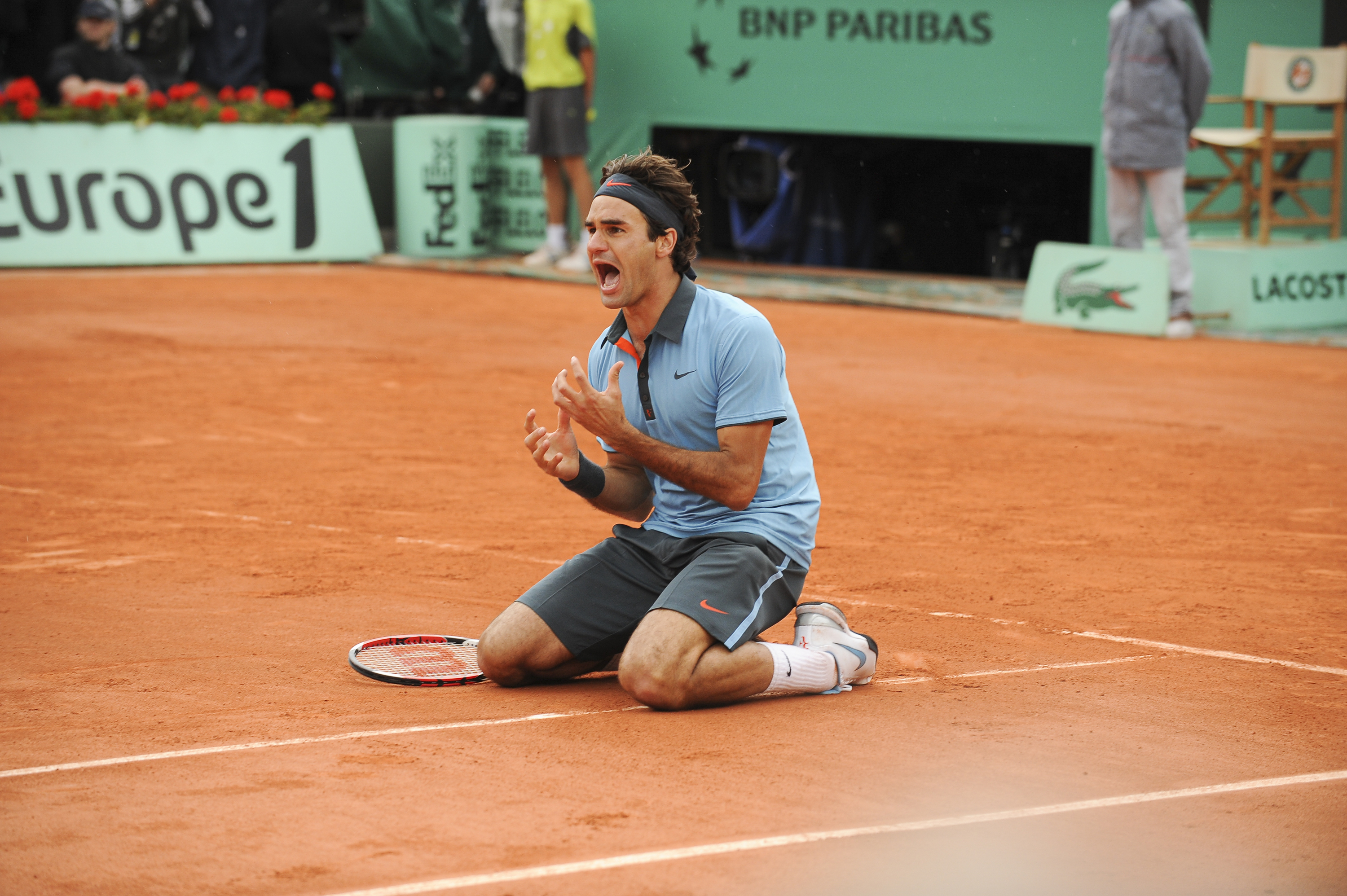 Roland-Garros - The 2023 Roland-Garros Tournament official site