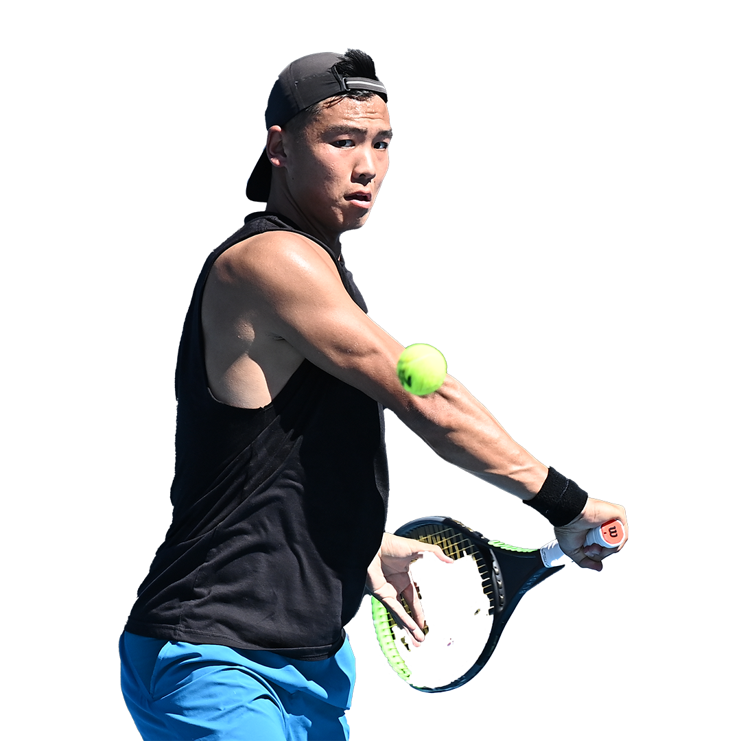 Player card - Li TU - Roland-Garros - The official site
