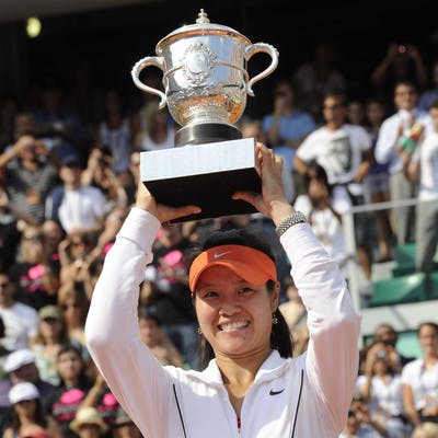 Roland-Garros - Le site officiel du Tournoi de Roland-Garros 2021