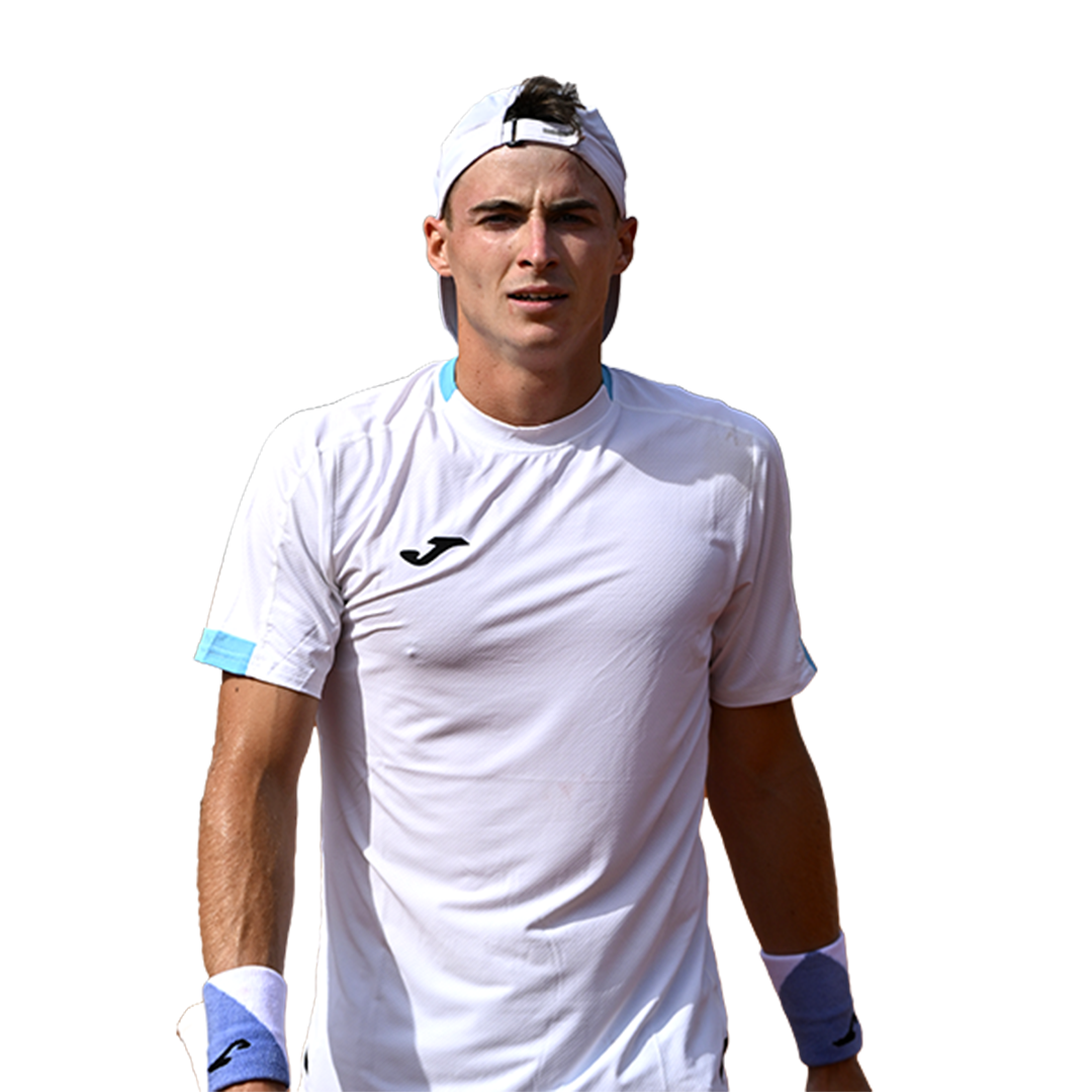 Player card - Timofey SKATOV - Roland-Garros - The 2023 Roland-Garros ...