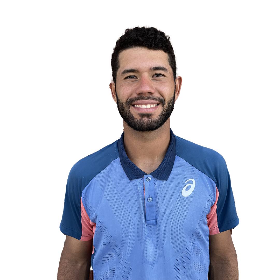 Player card - Nick HARDT - Roland-Garros - The official site