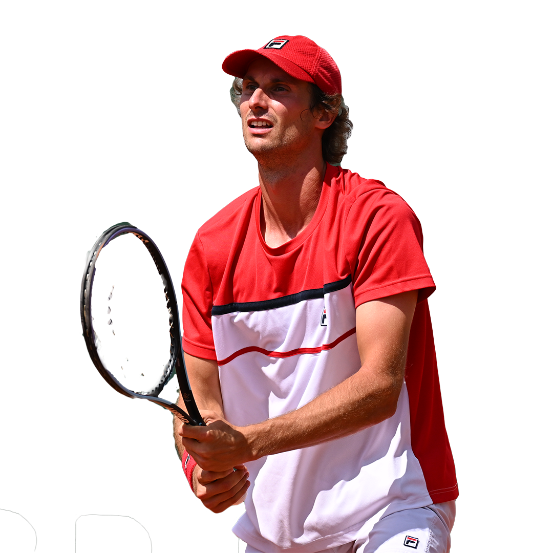 Infosys Match Centre - Roland-Garros - The official site