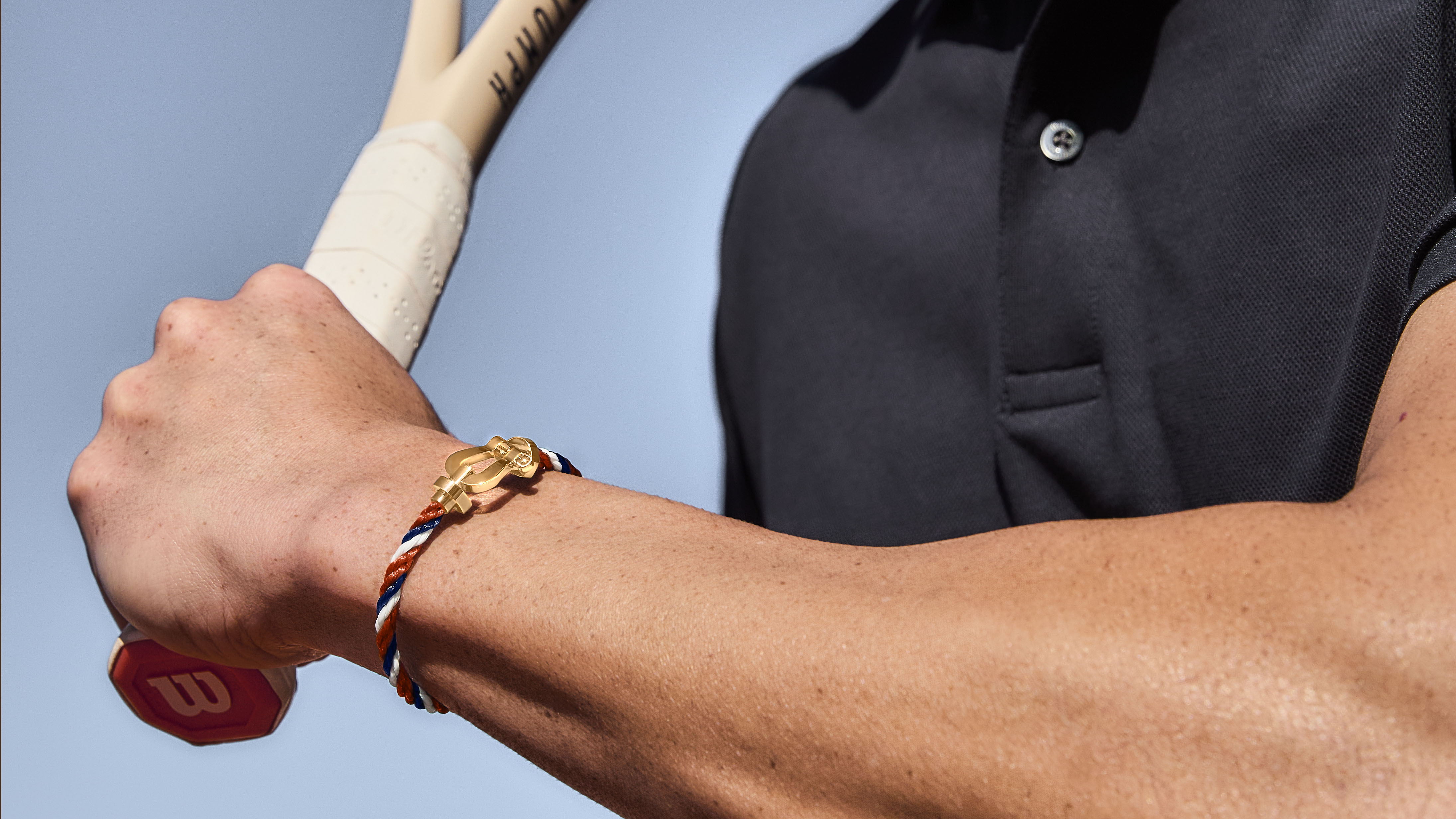 FRED - Roland-Garros - The official site