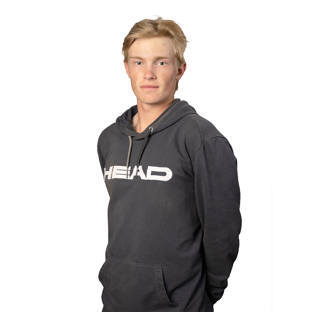 Player card - Keegan RICE - Roland-Garros - The official site