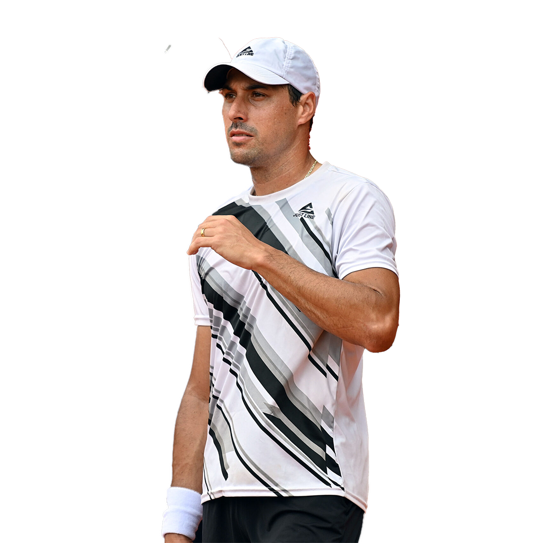 Player card - Fernando ROMBOLI - Roland-Garros - The official site