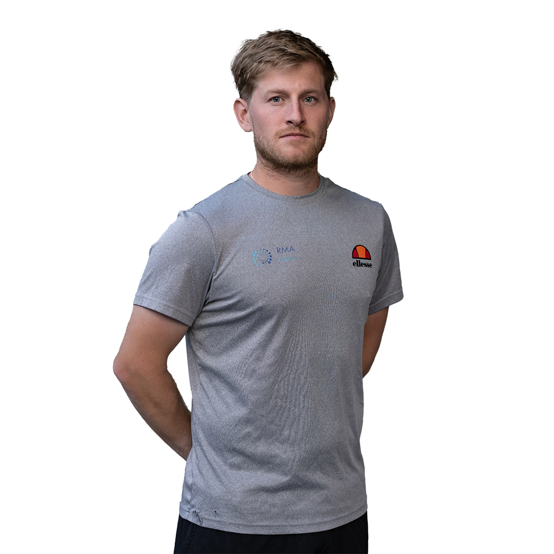 Player card - Luke JOHNSON - Roland-Garros - The official site