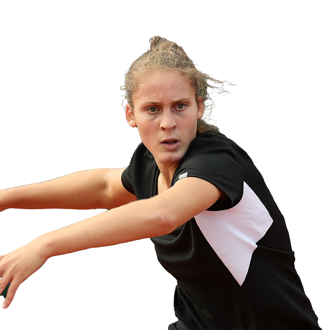 Player card - Tara WURTH - Roland-Garros - The official site