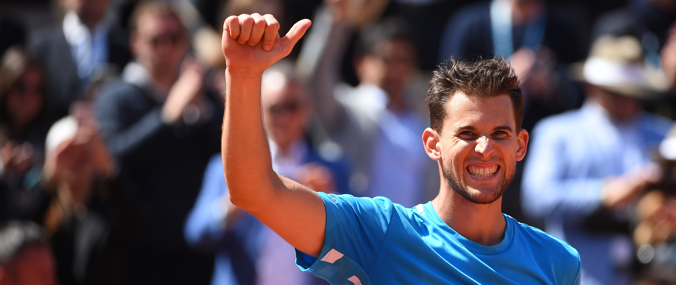 Roland-Garros - Le site officiel du Tournoi de Roland-Garros 2020