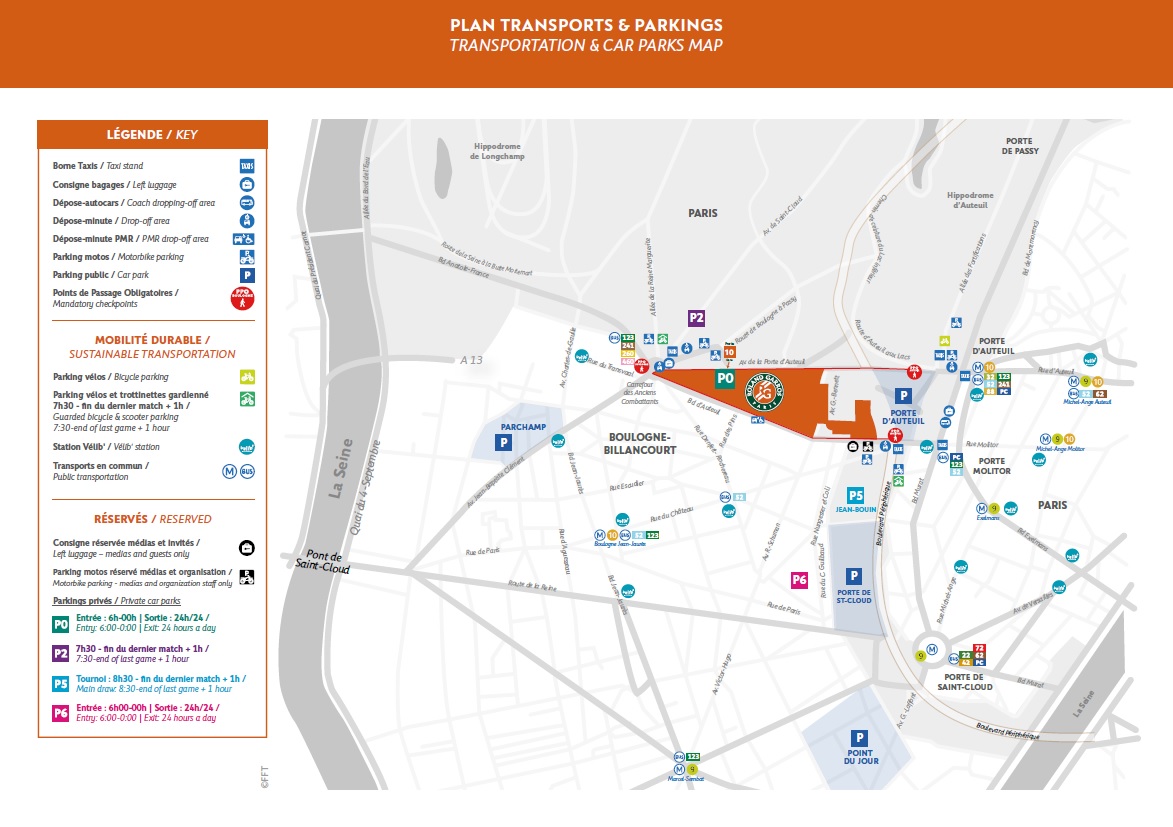 Personnes en situation de handicap - Roland-Garros - Le site officiel ...