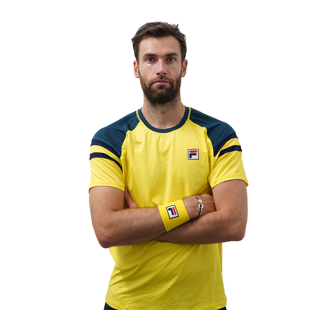 Infosys Match Centre - Roland-Garros - The official site