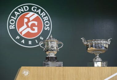 RG de A à Z - Roland-Garros - Le site officiel