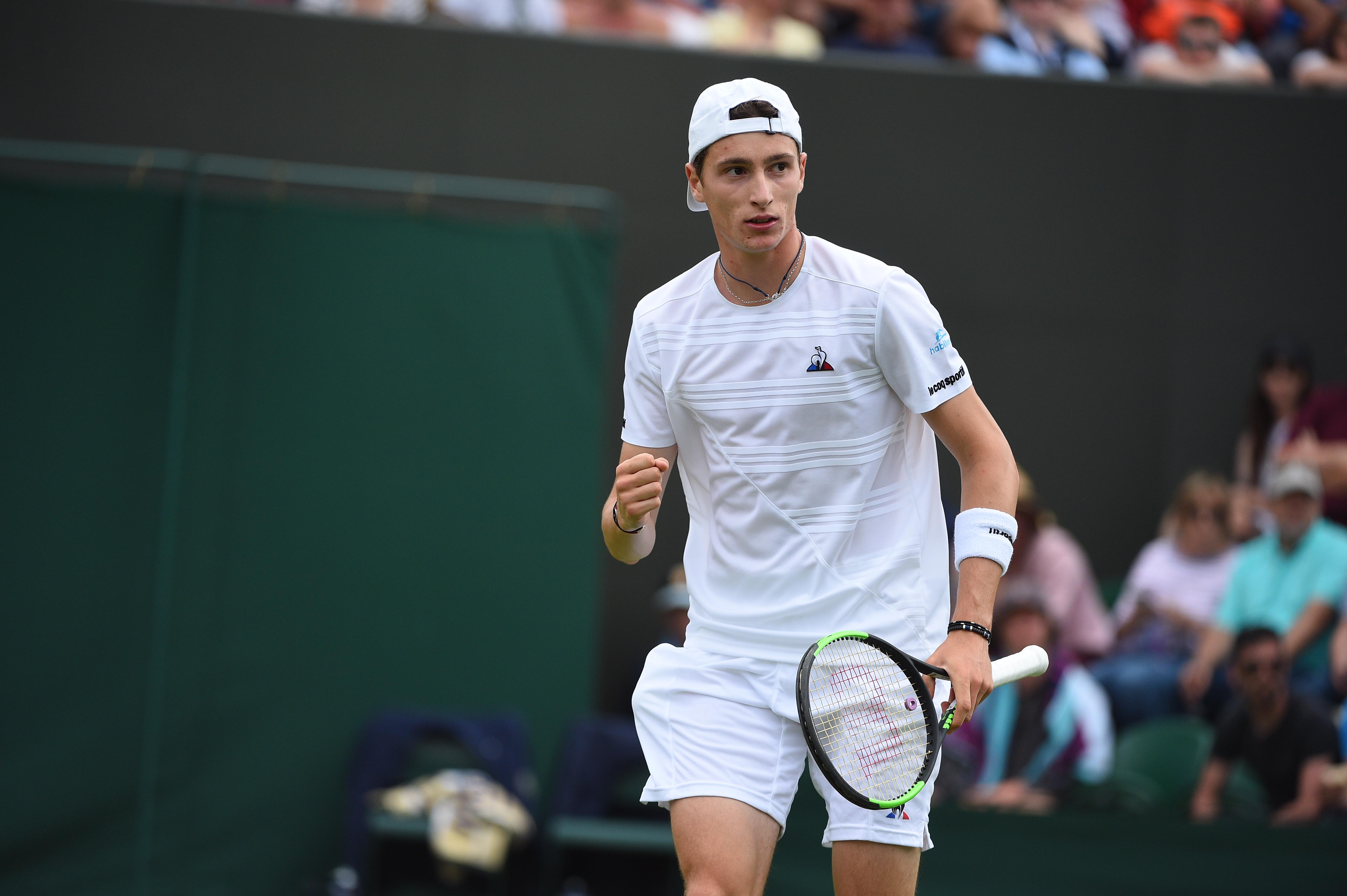 A l'est, du nouveau (et des titres) | Fédération française de tennis