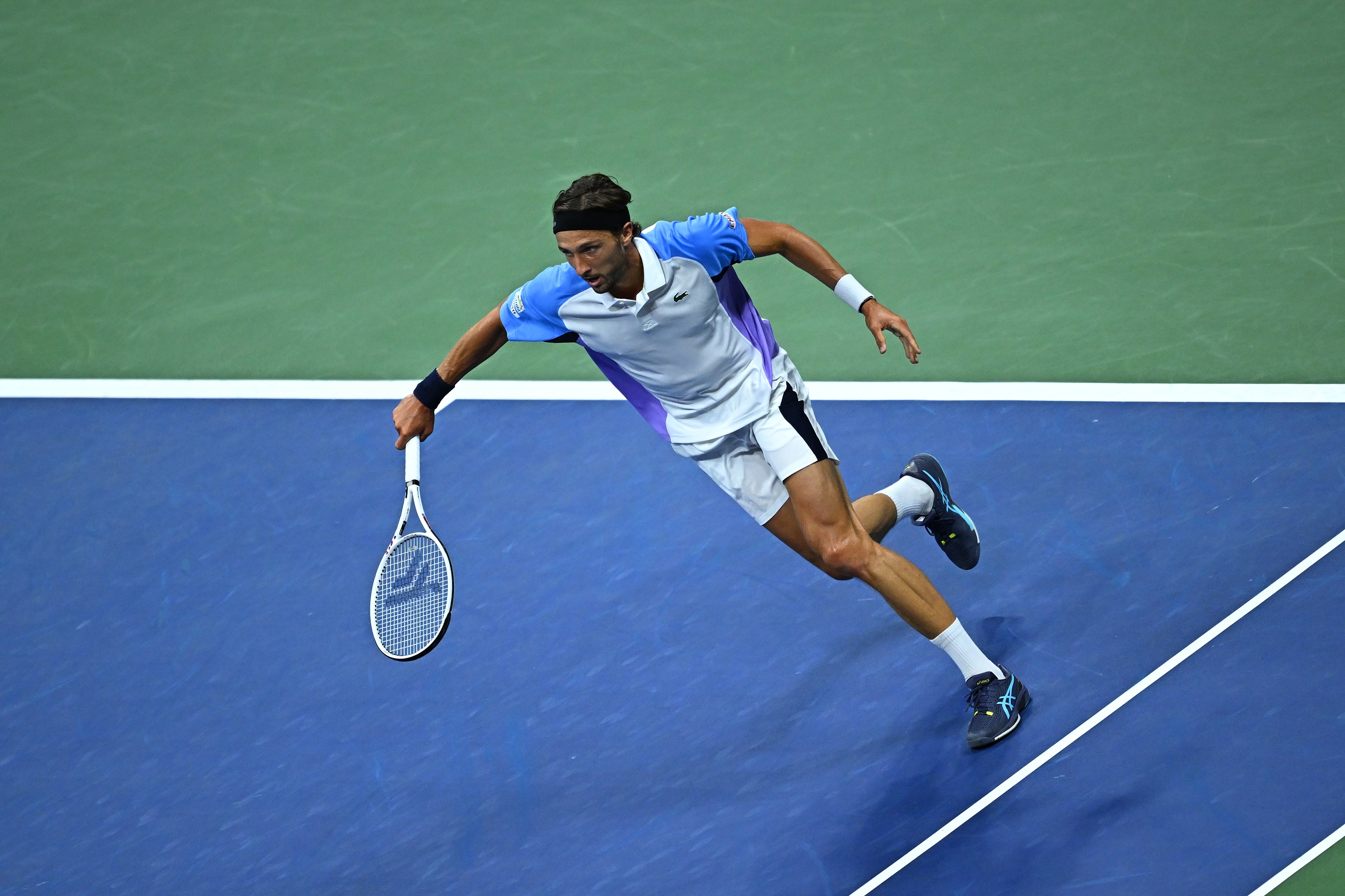 United Cup, circuit ITF : Des Bleus bien lancés | Fédération française ...