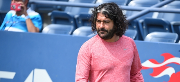 Emmanuel Planque, nouvel entraîneur de Corentin Moutet | Fédération ...