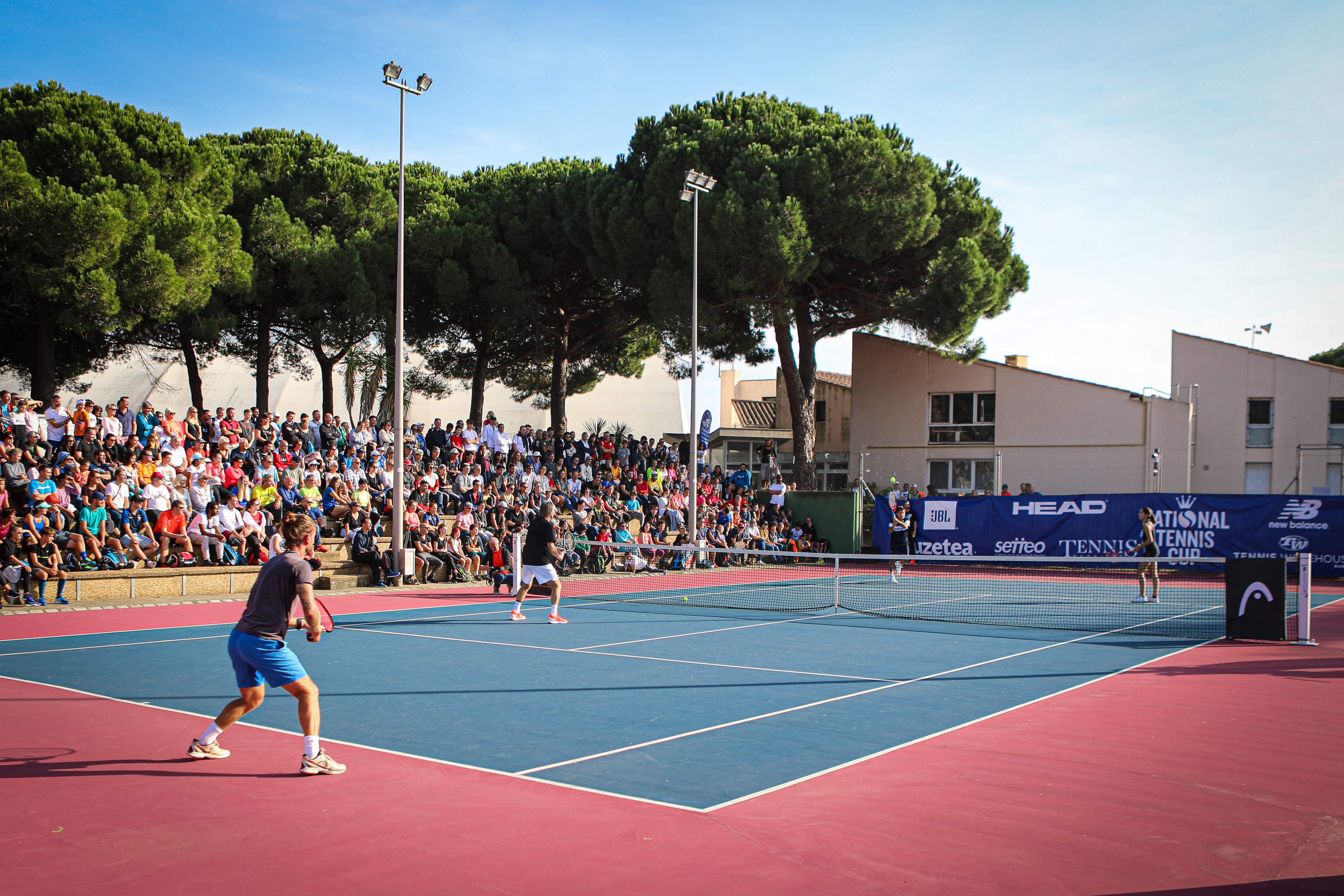 National Tennis Cup 2023, cap vers la 35e édition | Fédération ...
