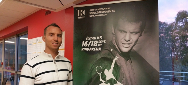 Que sont-ils devenus ? Avec Charles Roche... | Fédération française de ...