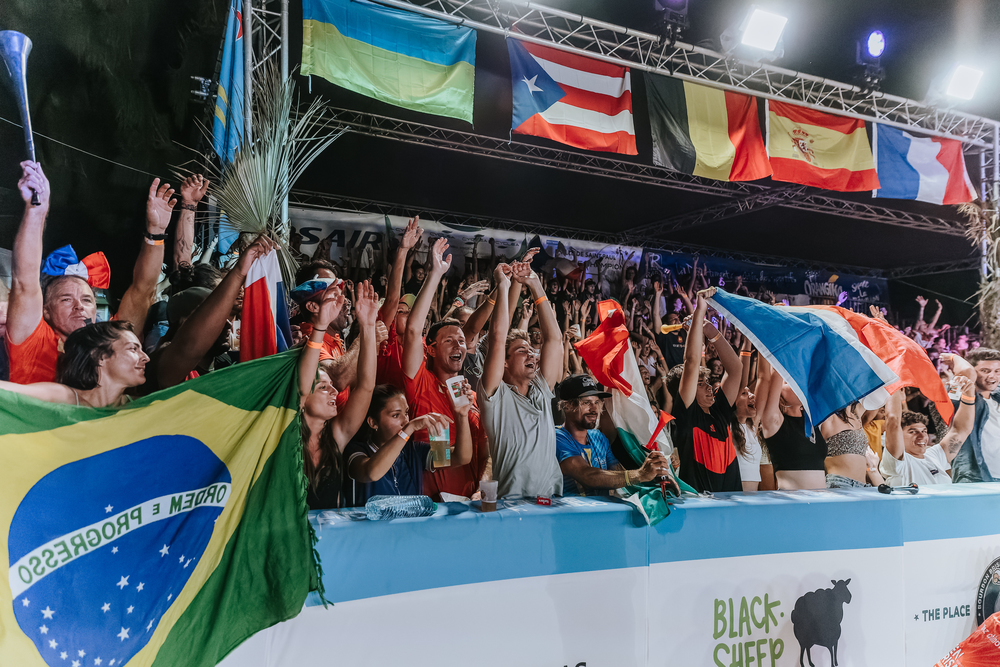 Les Brisants, petit poucet devenu géant | Fédération française de tennis