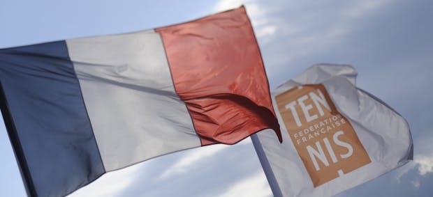 Equipes de France : les joueurs et joueuses à disposition de la FFT ...