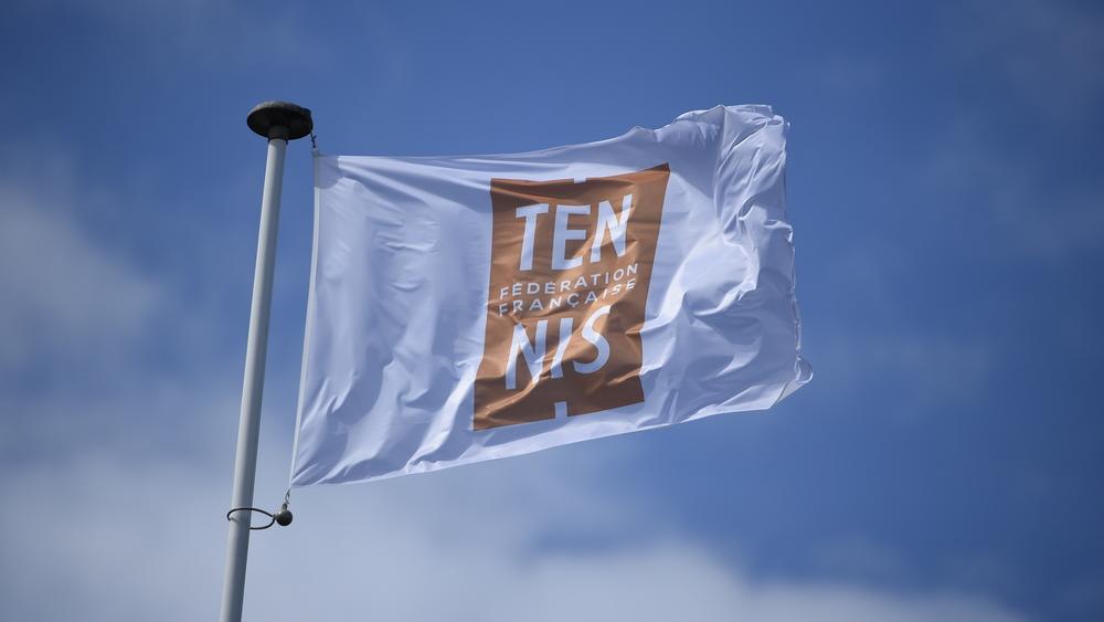 FFT | Les contacts officiels de la Fédération Française de Tennis