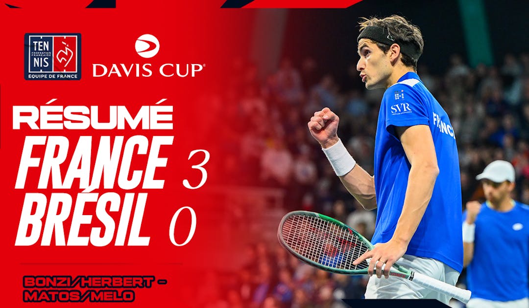 Laurent Raymond, le nouvel entraîneur de l'équipe de France de Coupe ...