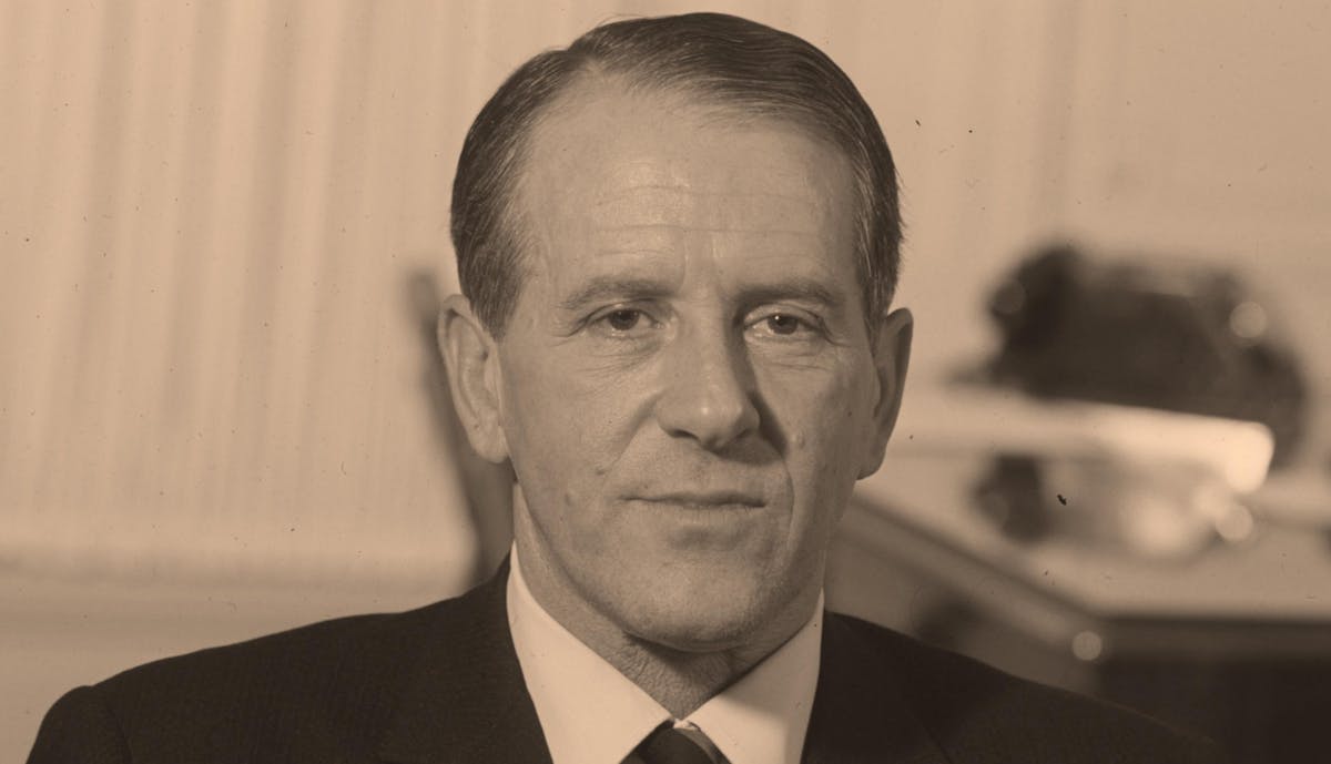 Marcel Bernard : un acteur majeur du tennis français | Fédération ...