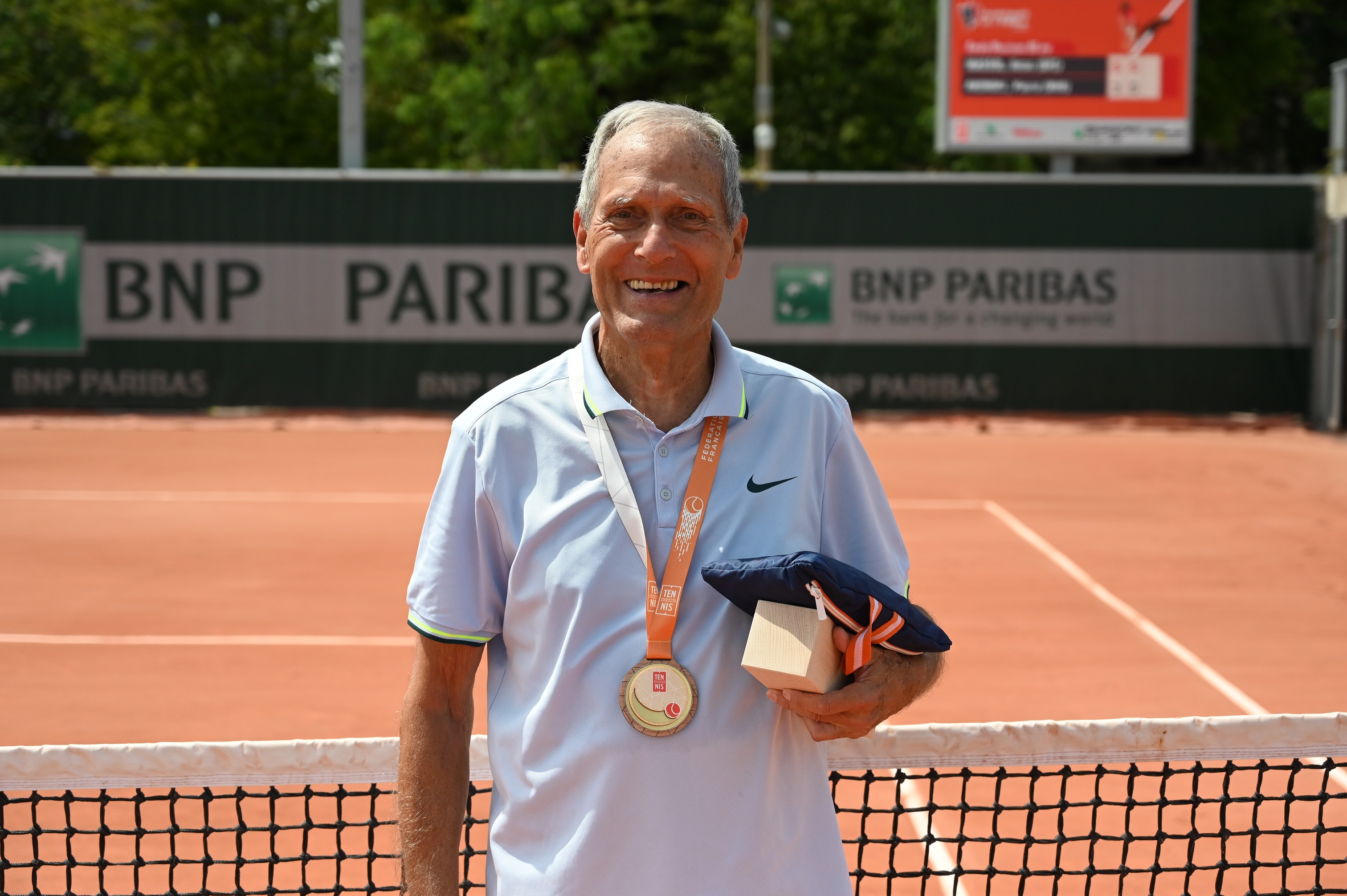 Championnats de France 80 ans messieurs : un nouveau "grand cru" pour ...
