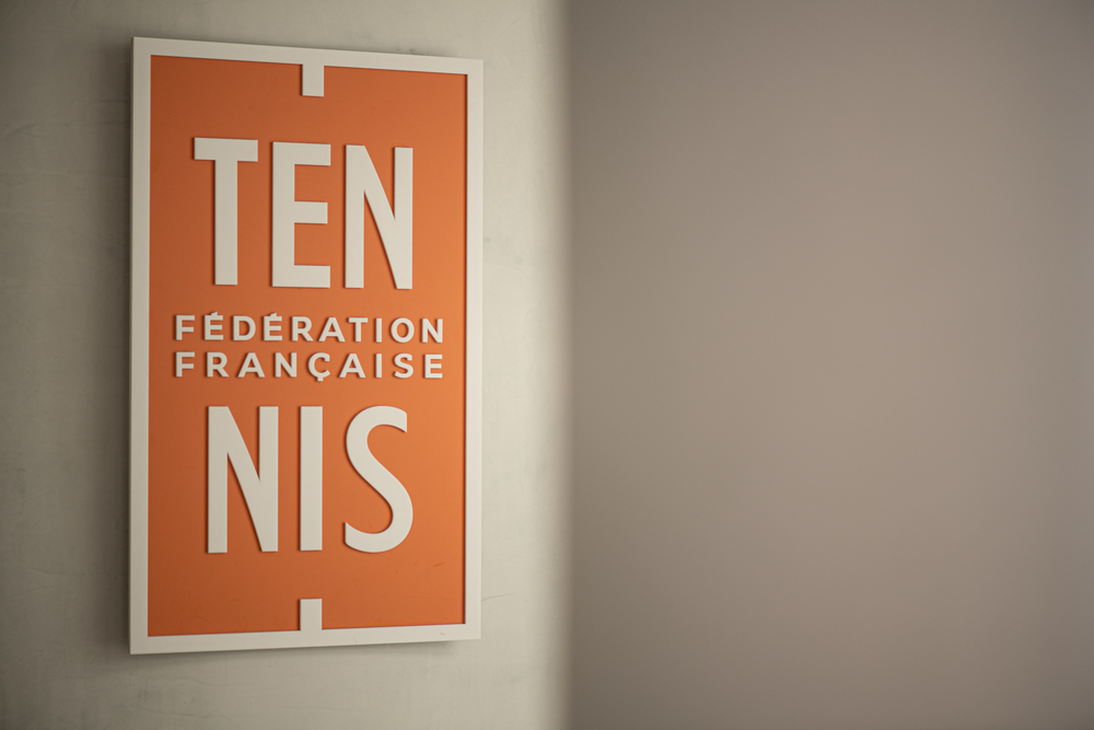 FFT | Organiser une compétition