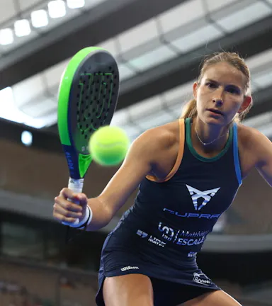 Le padel