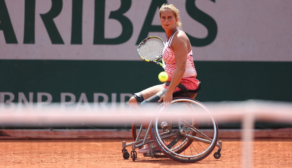 FFT | Semaine en bleu : des titres et des finales