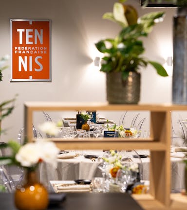 FFT | Notre organisation