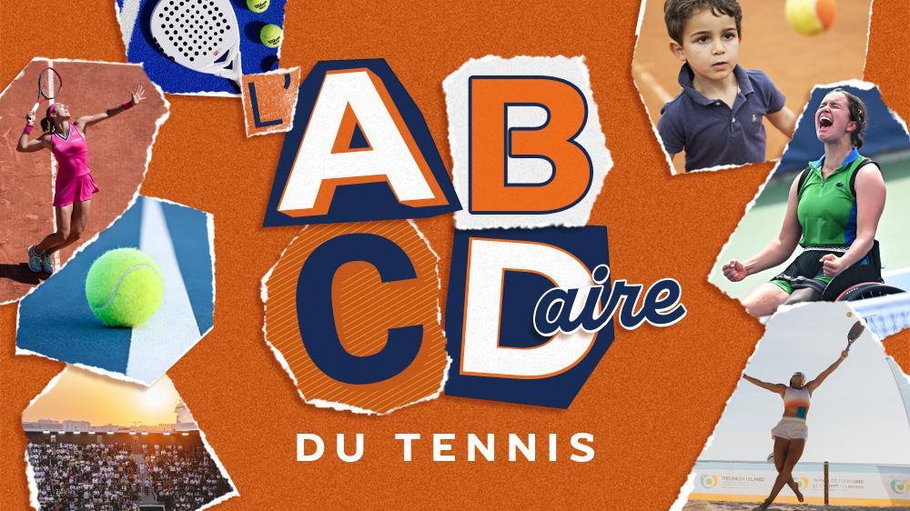 L'ABCDaire du tennis : Y comme Yannick