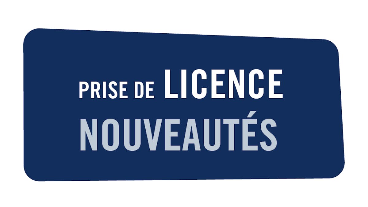 FFT | Tout ce qu'il faut savoir sur les licences 2025